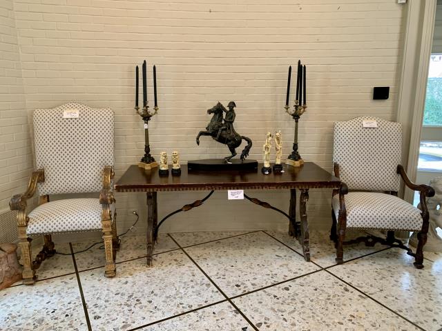 Jeff Hamlin Estate Sales - Photo Gallery