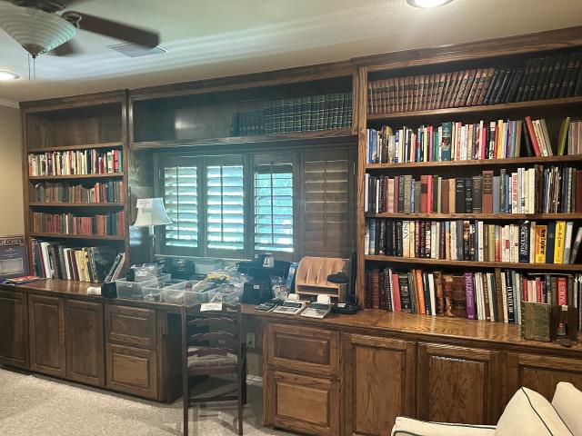 Jeff Hamlin Estate Sales - Photo Gallery